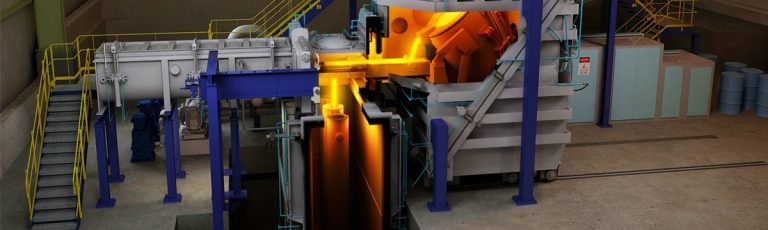 Vacuum Induction Melting Furnaces (VIM) Products - Inductotherm Group ...